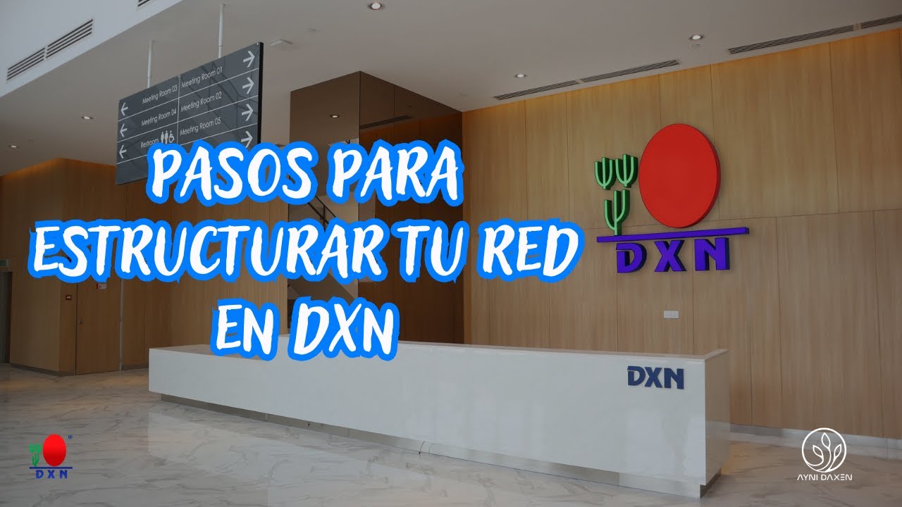 El Arte de Estructurar una Red Exitosa en el Multinivel: ¿La Fórmula ...