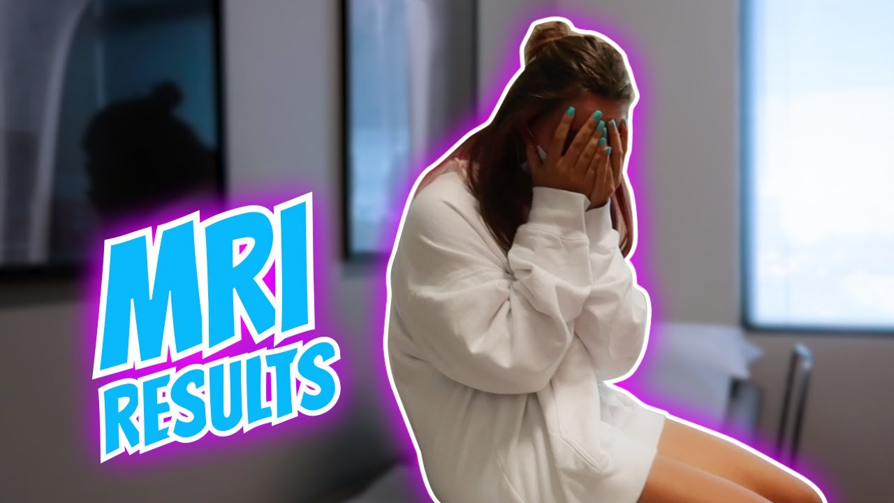 Evie's MRI Results | Its R Life - YouTube