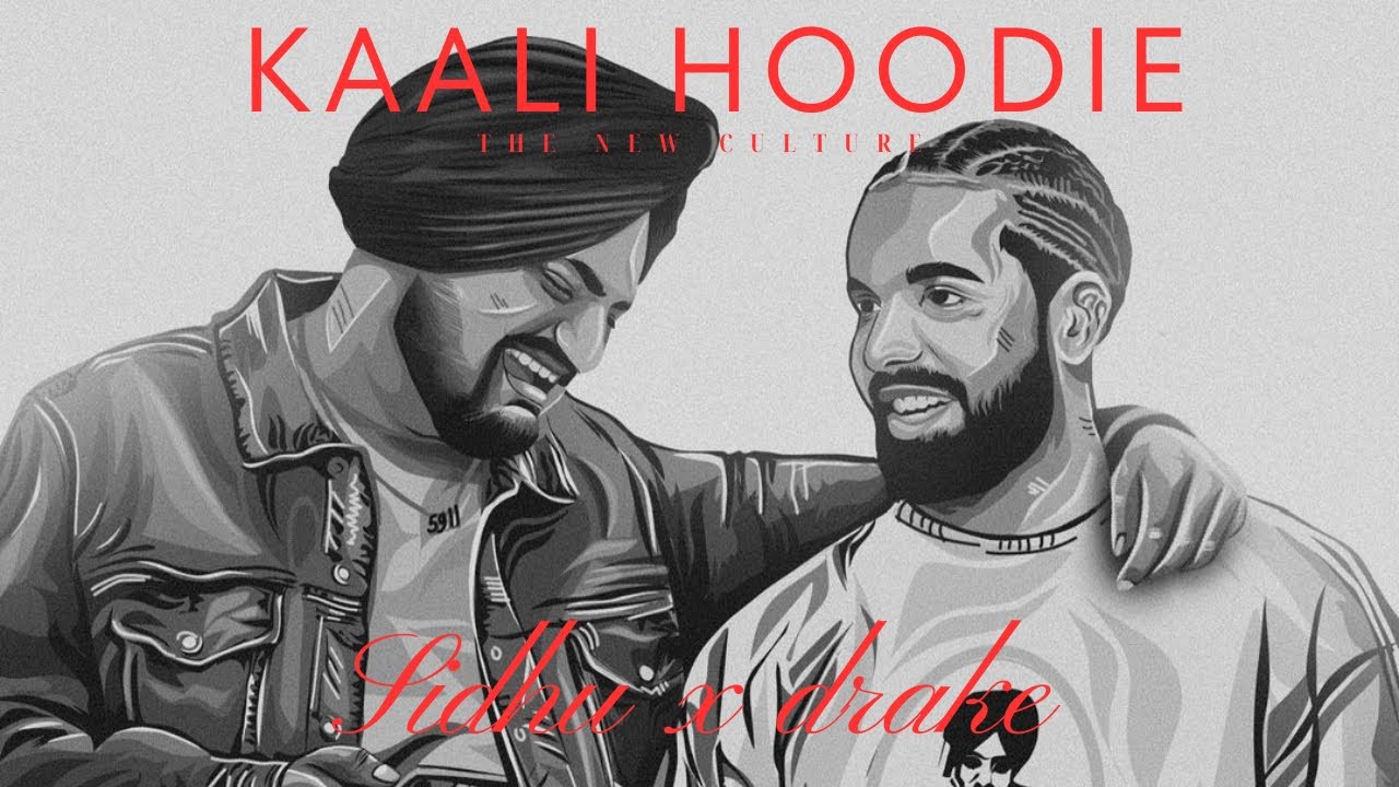 Stay schemin | sidhu moose wala | ft drake x rick ross | new punjabi ...