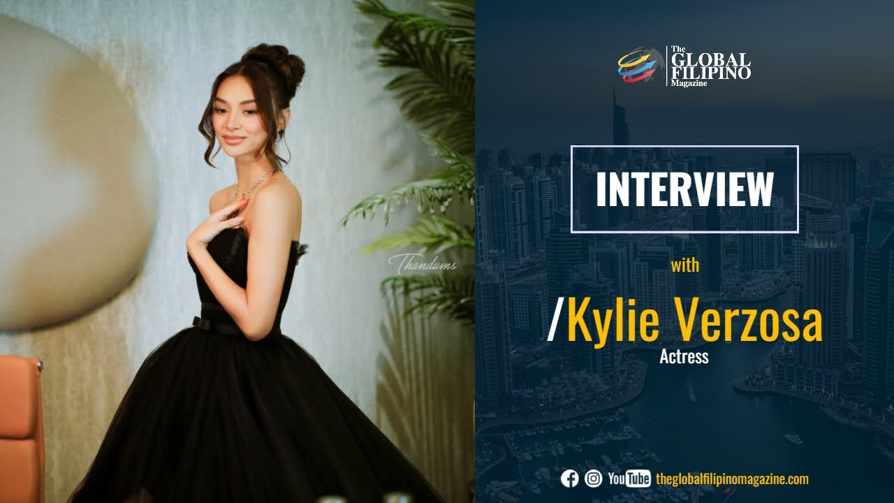 Kylie Verzosa talks about projects with Vivamax after winning 'Best ...
