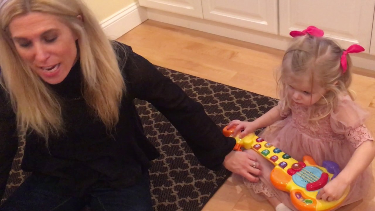 Toy Reviews: VTECH TOYS FOR THE HOLIDAYS - YouTube