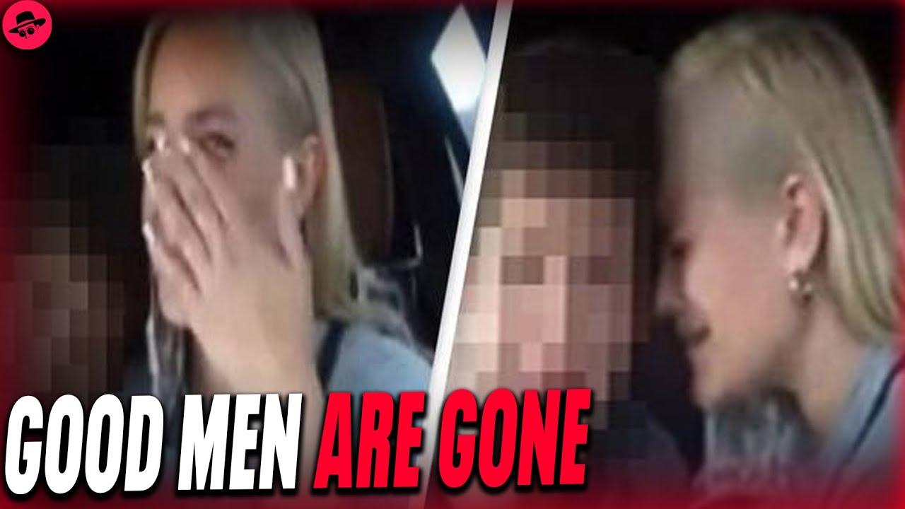 Why Aren't Men Getting Married Anymore... (BRUTAL TRUTH) - YouTube