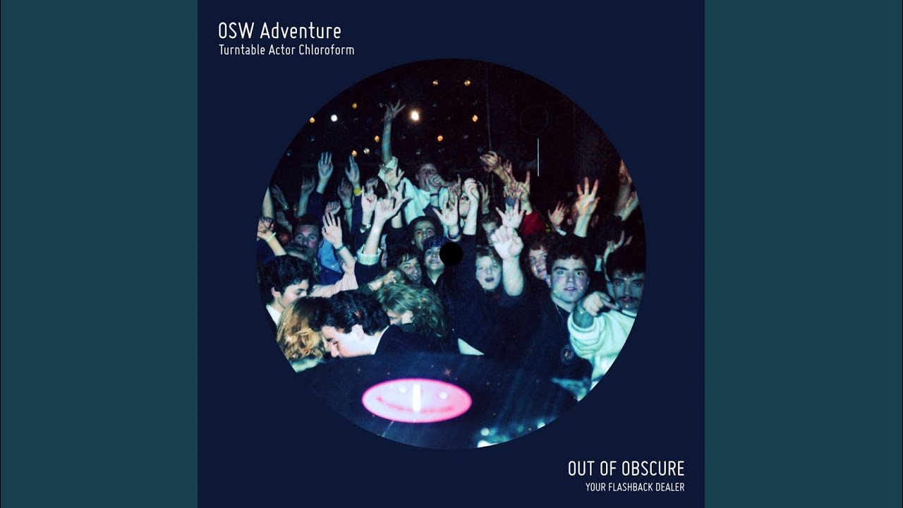 OSW Adventure (Original Mix) - YouTube
