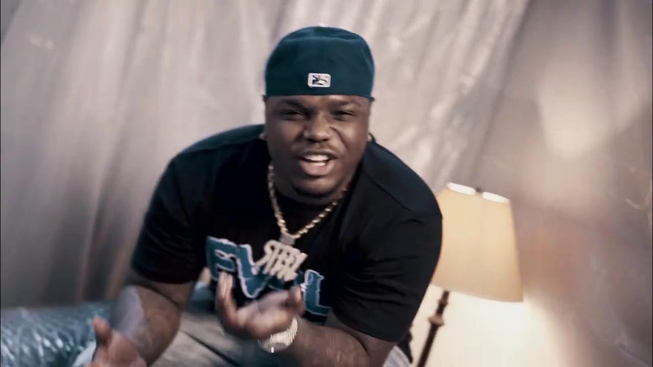 Dsteez- THE DON (Official Music Video) Prod.By DTB (Dir:Shootsomething) - YouTube Music