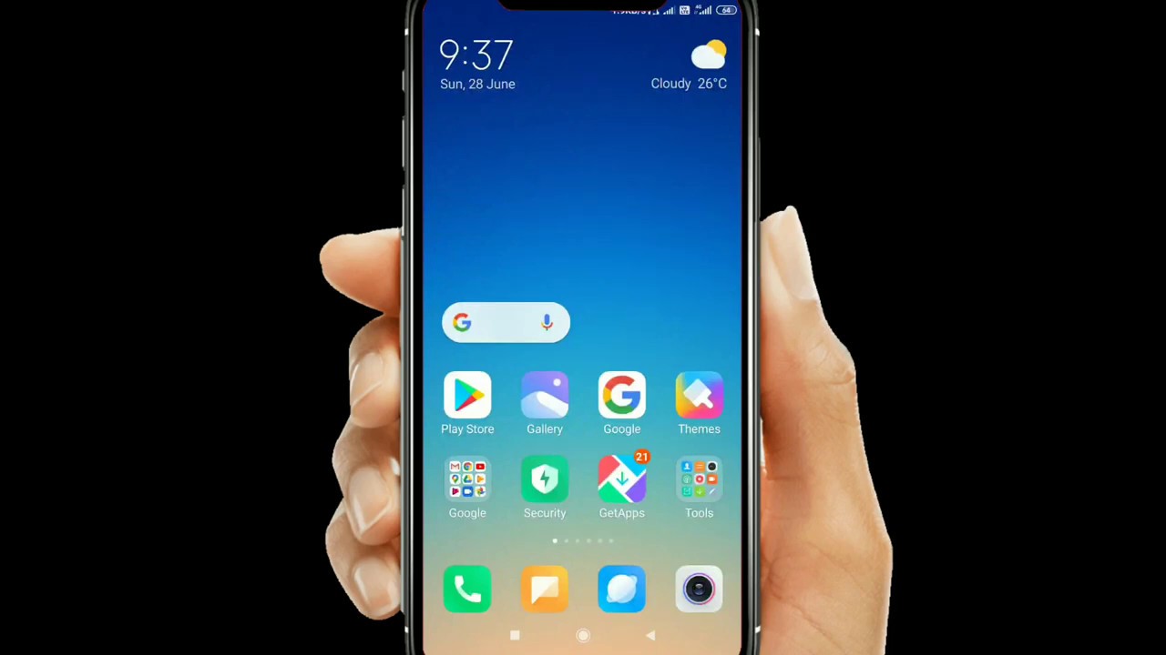 Mi Redmi फोन टच चेक कैसे करें | Mi Redmi phone touch check | all mi ...