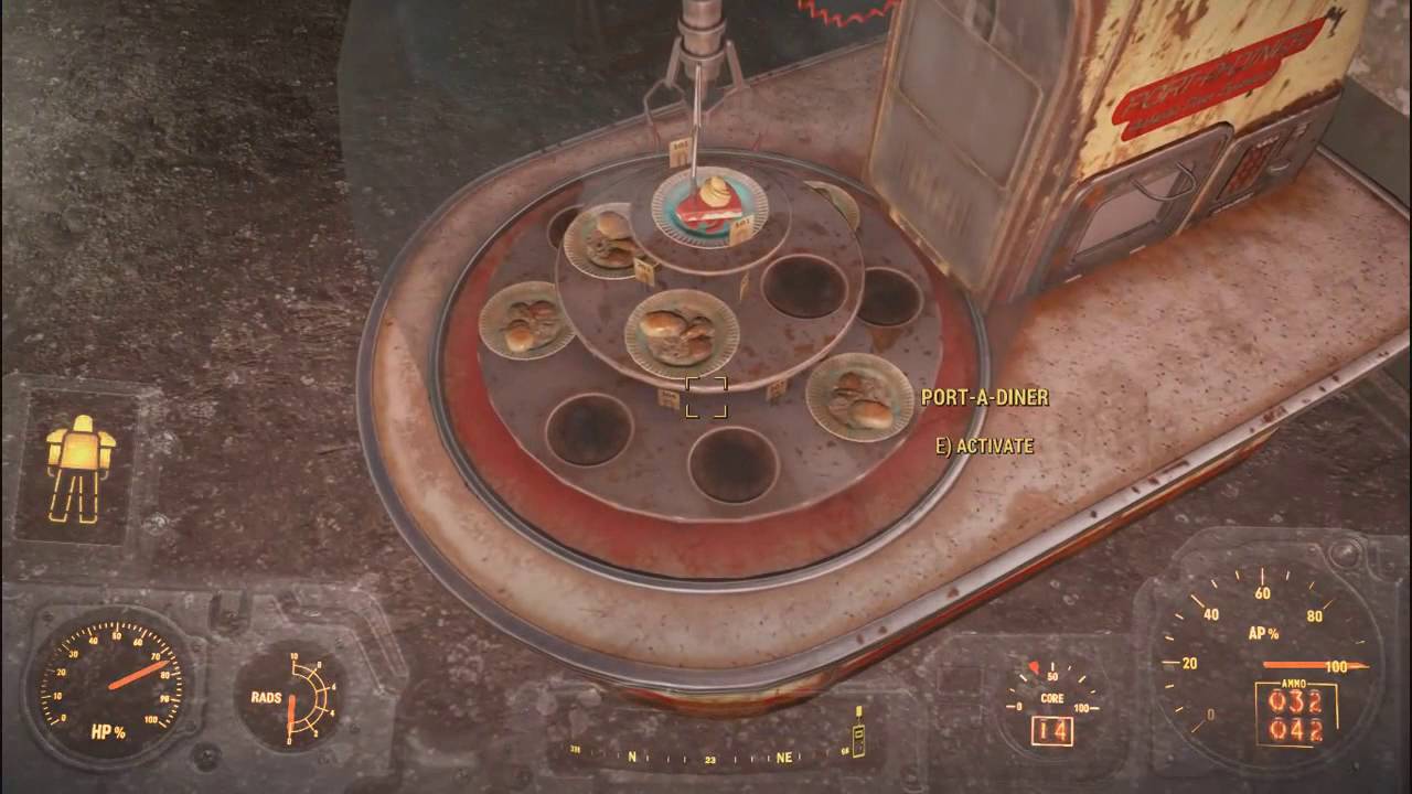 Fallout 4: Episode 86 - YouTube