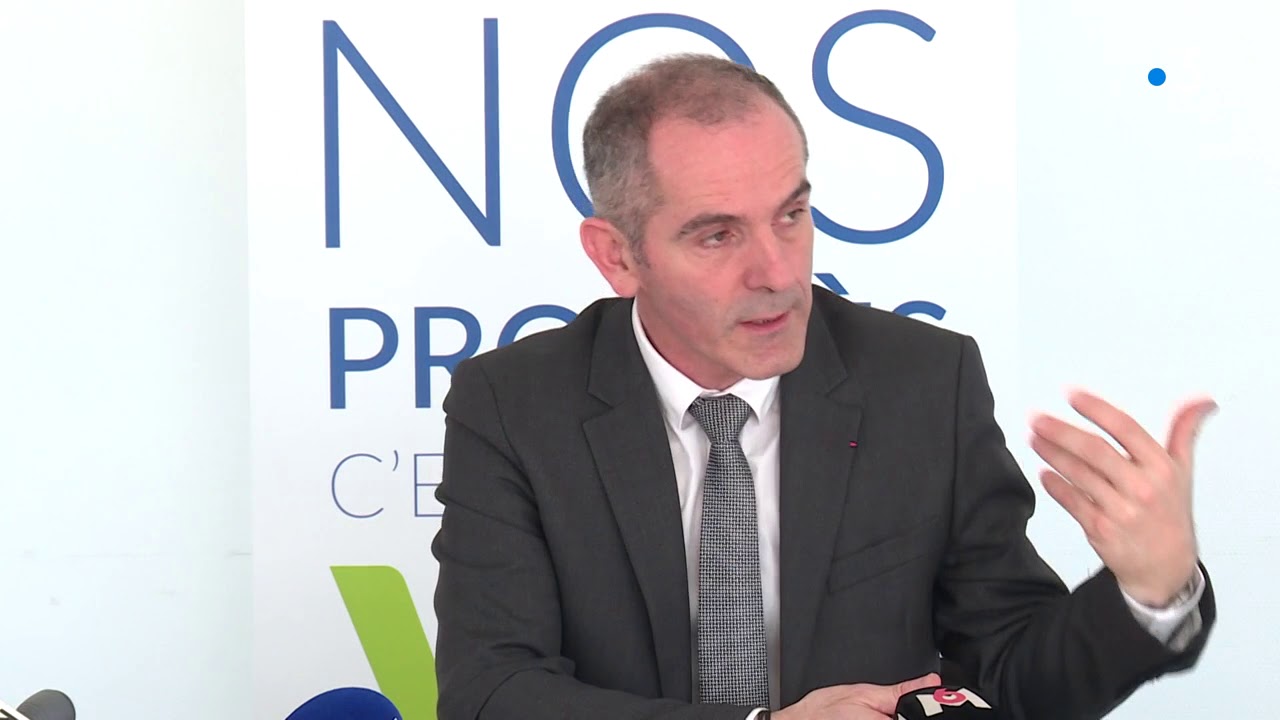 Coronavirus : au CHU de Lille, on assure que les hôpitaux régionaux ne ...