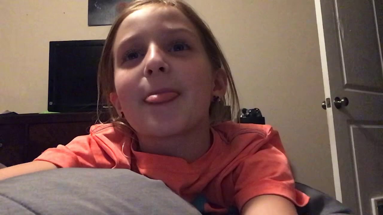 Weird things - YouTube