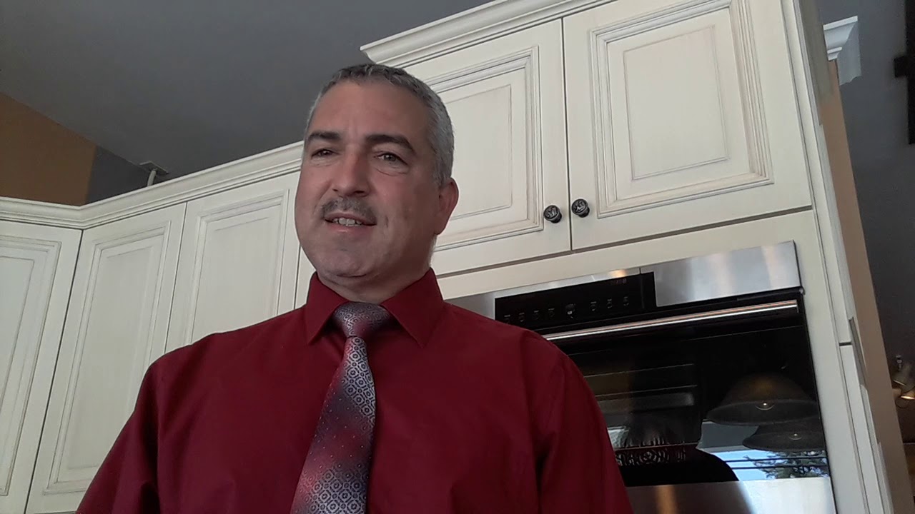 Scott Moshimer Bio - YouTube