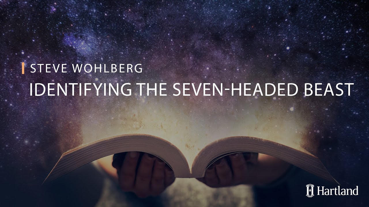 2 - Identifying the Seven-Headed Beast - YouTube
