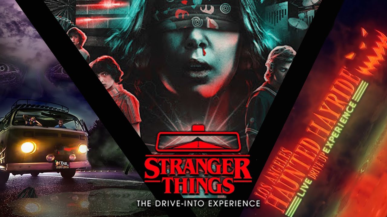 BEST Drive-In Horror Events for 2020!!! - The Haunt Horror List Part 1 ...
