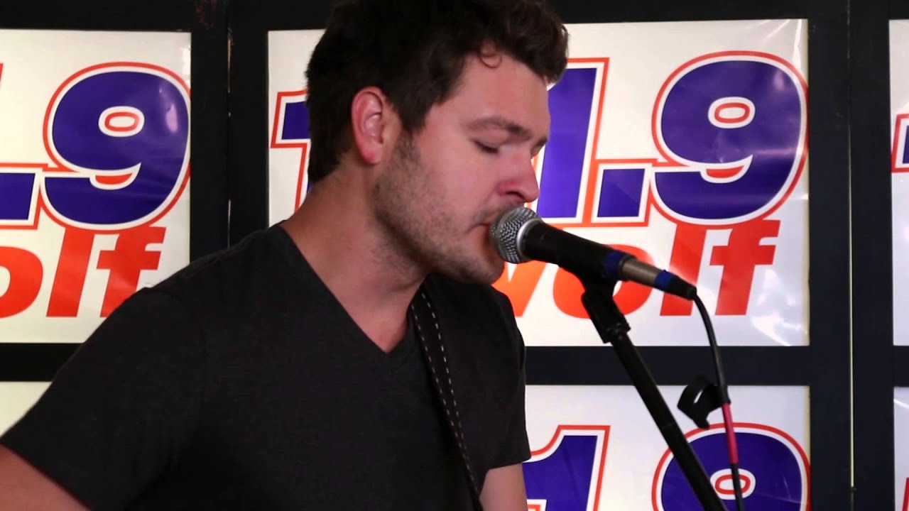 Dean Alexander • Let It Go - YouTube