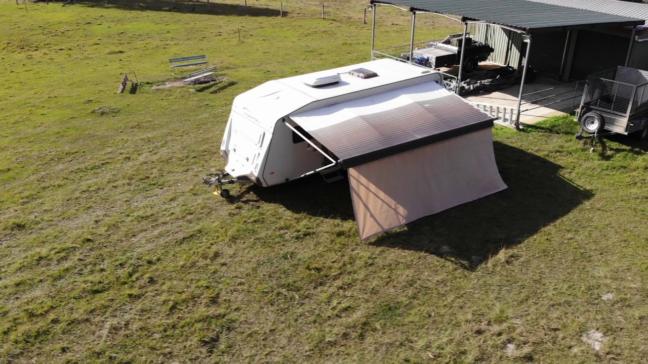 Coromal Princeton 652 - 2009 - YouTube