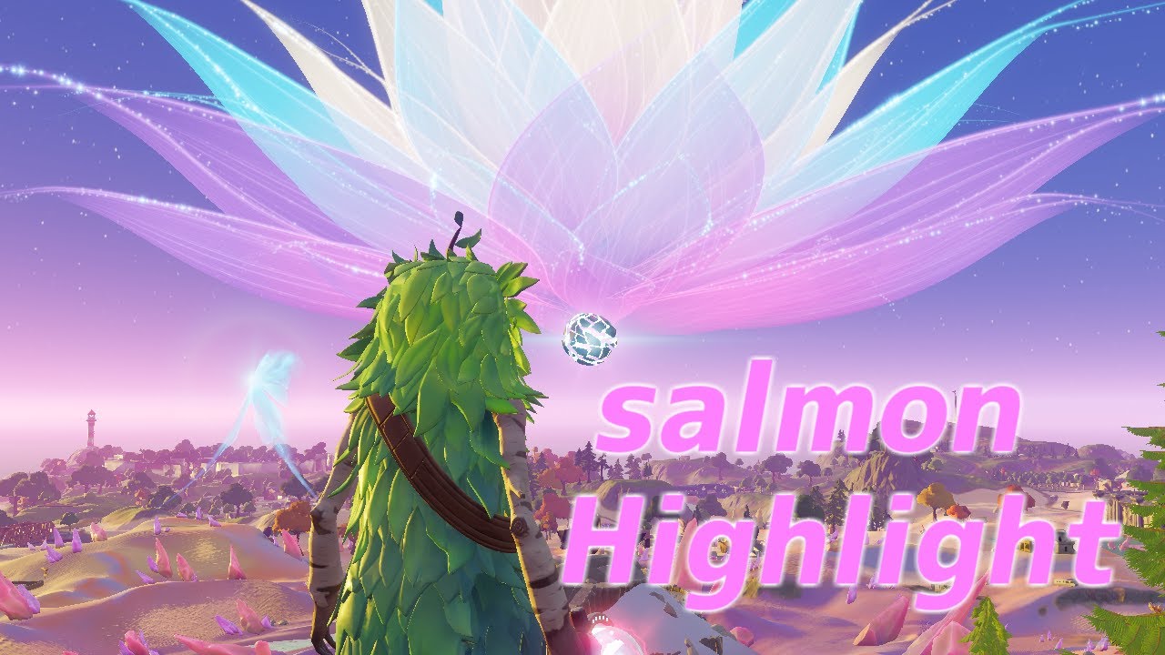 halmon Highlight#2 - YouTube