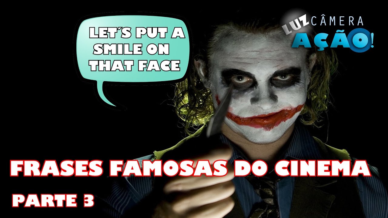Citacoes Famosas De Filmes