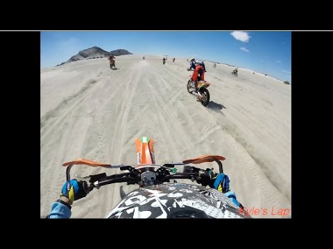 Knolls Utah Desert Race #150T (3-28-2015) - YouTube
