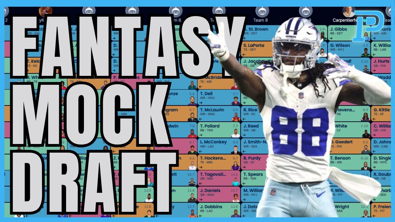 NFL Fantasy | PlayerProfiler - Fantasy Football News & Media