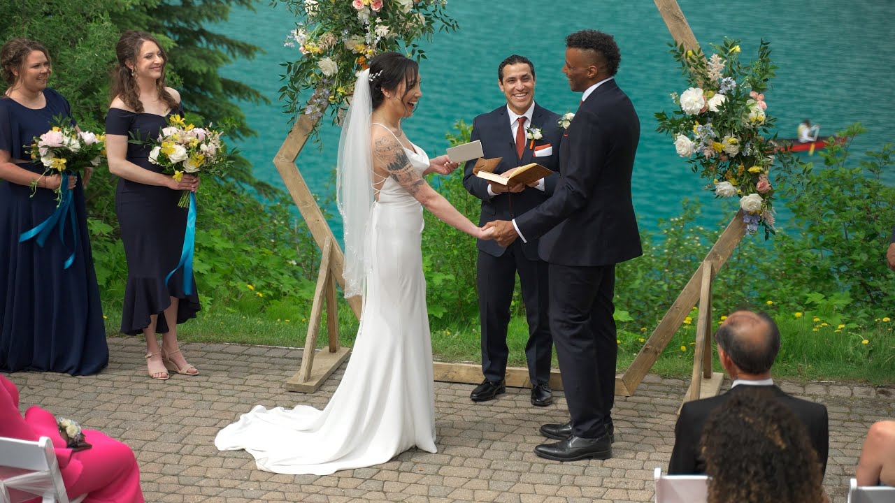 Jessica + Jeremy - YouTube