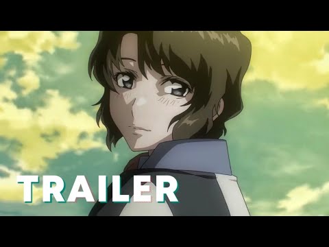 Soukyuu no Fafner: Behind the Line - Official Trailer #1 | Animazeアニメ ...