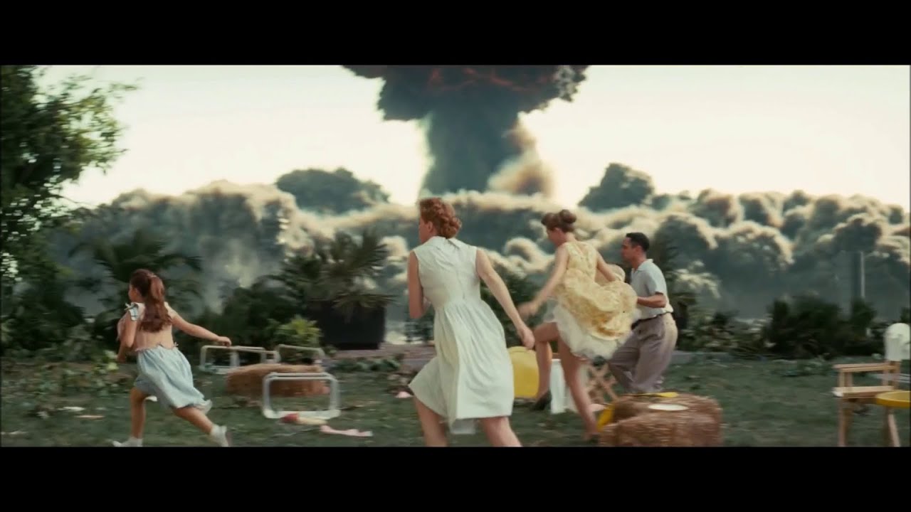 Petticoat jump - Fallout (S1E1, 2024) - YouTube