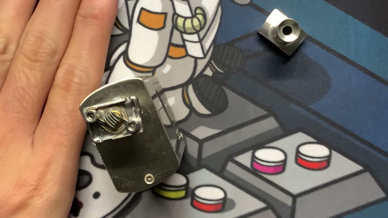 REVIEW RBA PANDA SXK . Aji - Ngon =)))))) - YouTube