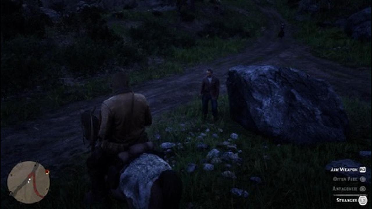 Wrong move buddy - YouTube