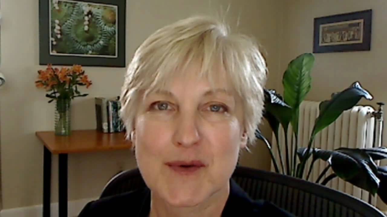 Author: Rebecca L. Johnson - YouTube