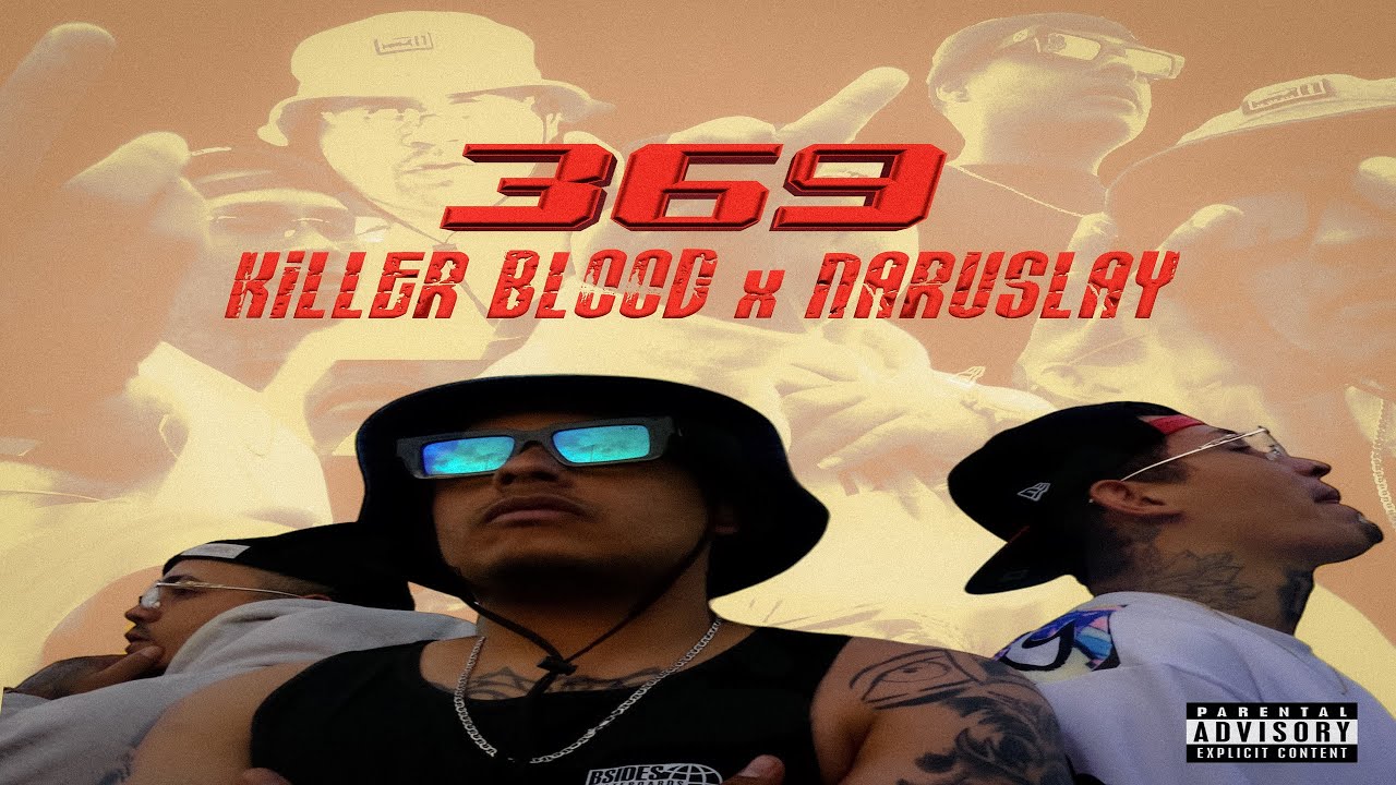KILLER BLOOD @naruslay - T.S.N - YouTube