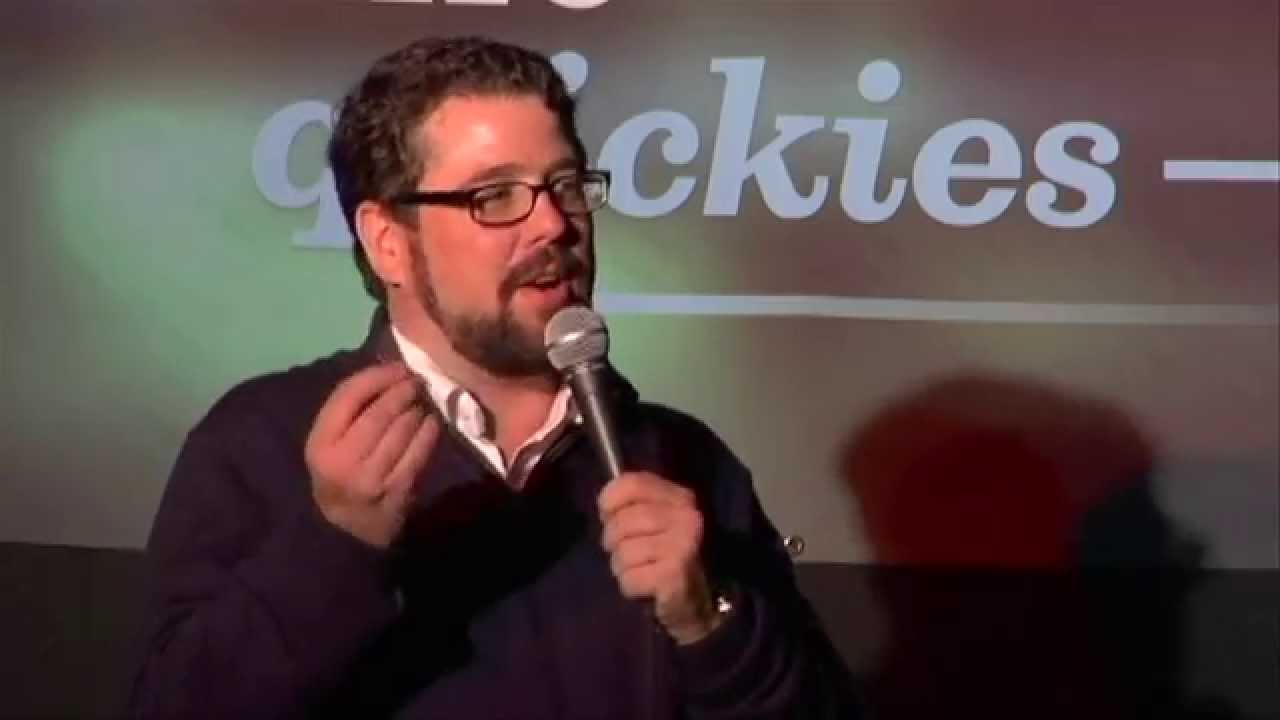 Fast Funnies Presents Mike Siscoe - 2 - YouTube