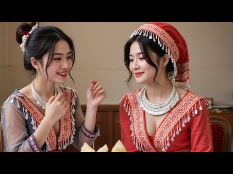 aim 3 viv ncau nram teb paum loj muaj kua haib ta ta