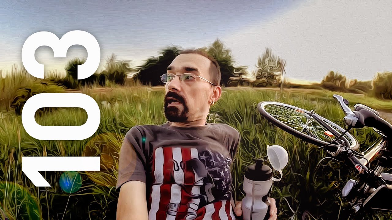 🚴🏻103 - YouTube