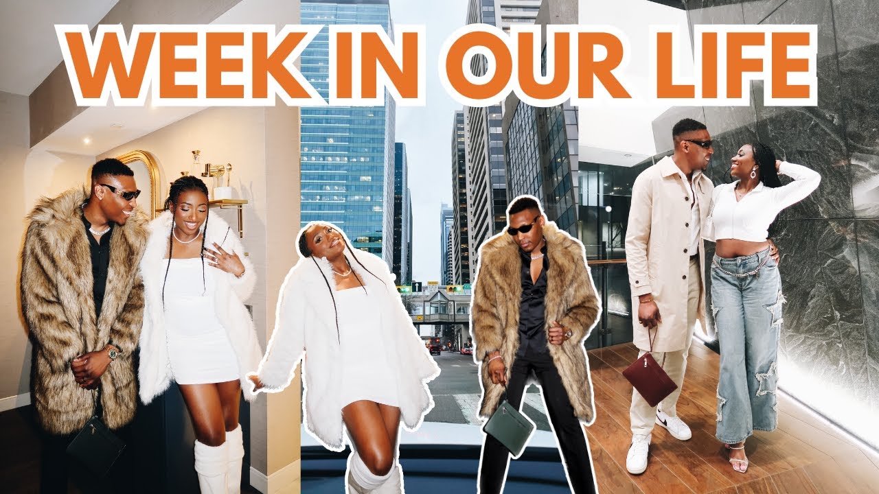 Week In Our Life: Valentine’s Day, Le Petit Chef, Calgary Opera ...