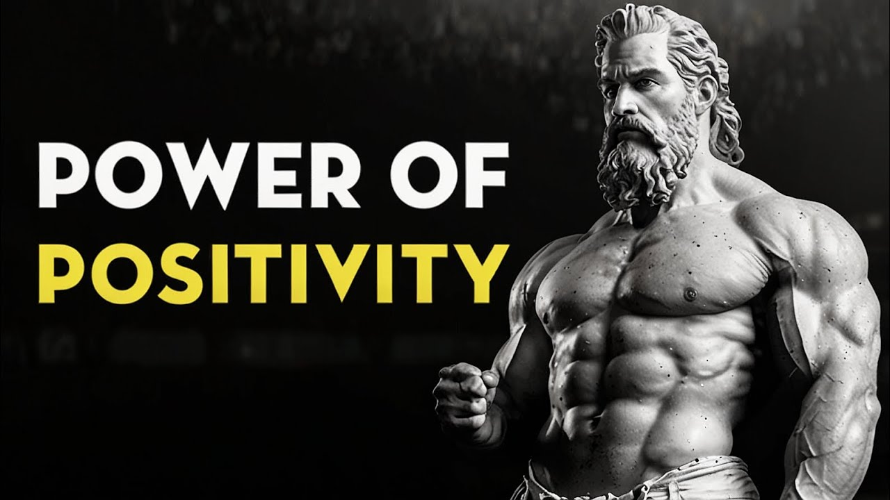 THE POWER OF POSITIVITY - Best Motivational Video For Positive Thinking ...