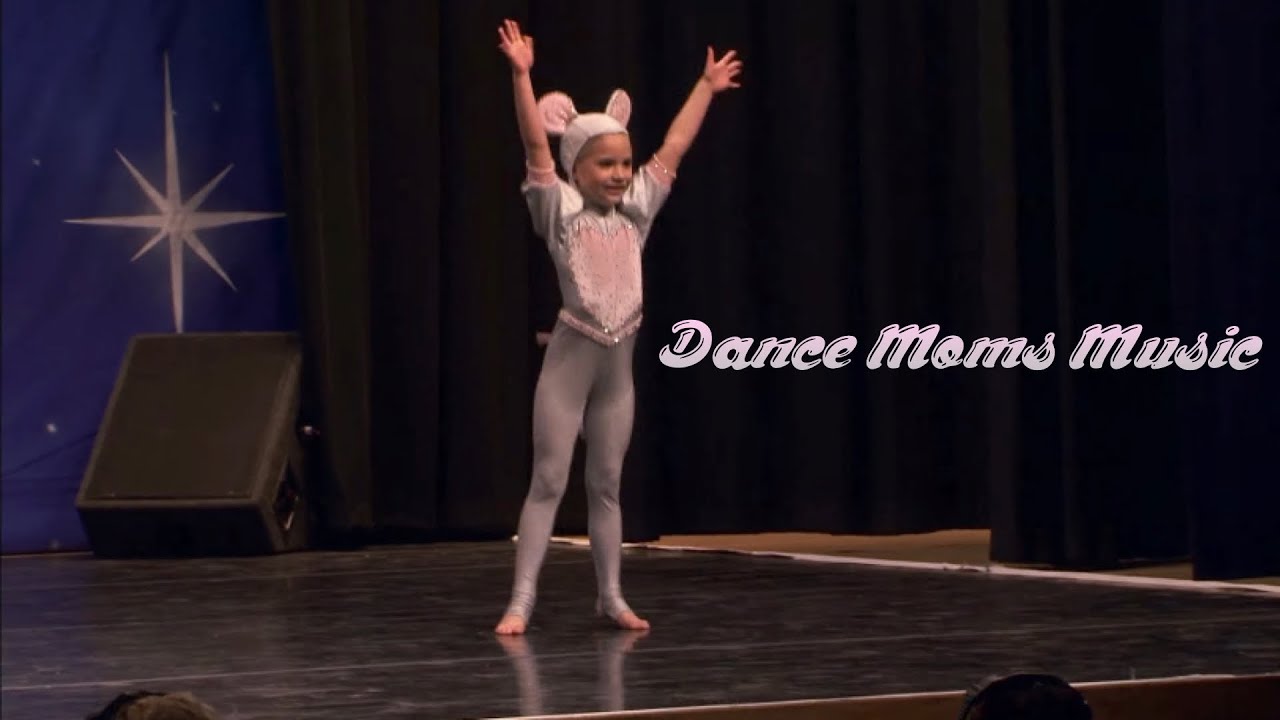 Dance Moms: Kids Dance Pop (Full Song) - YouTube
