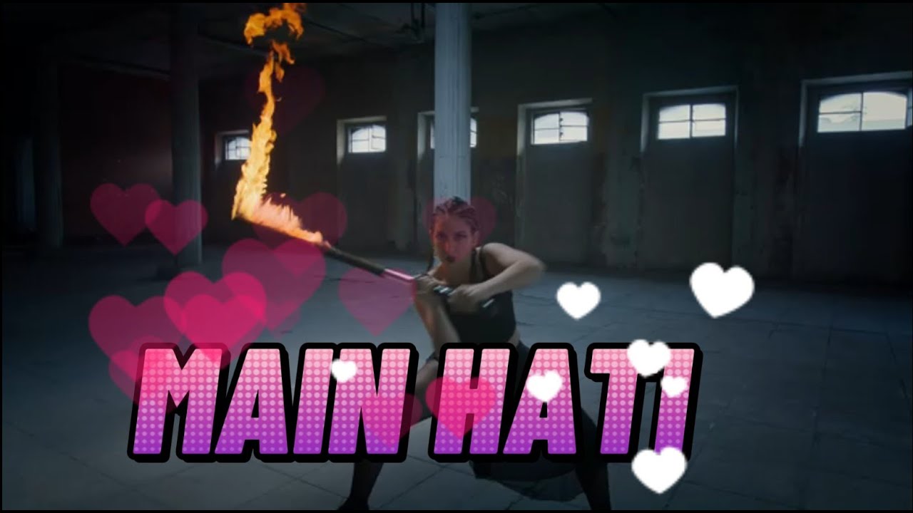 MAIN HATI - YouTube