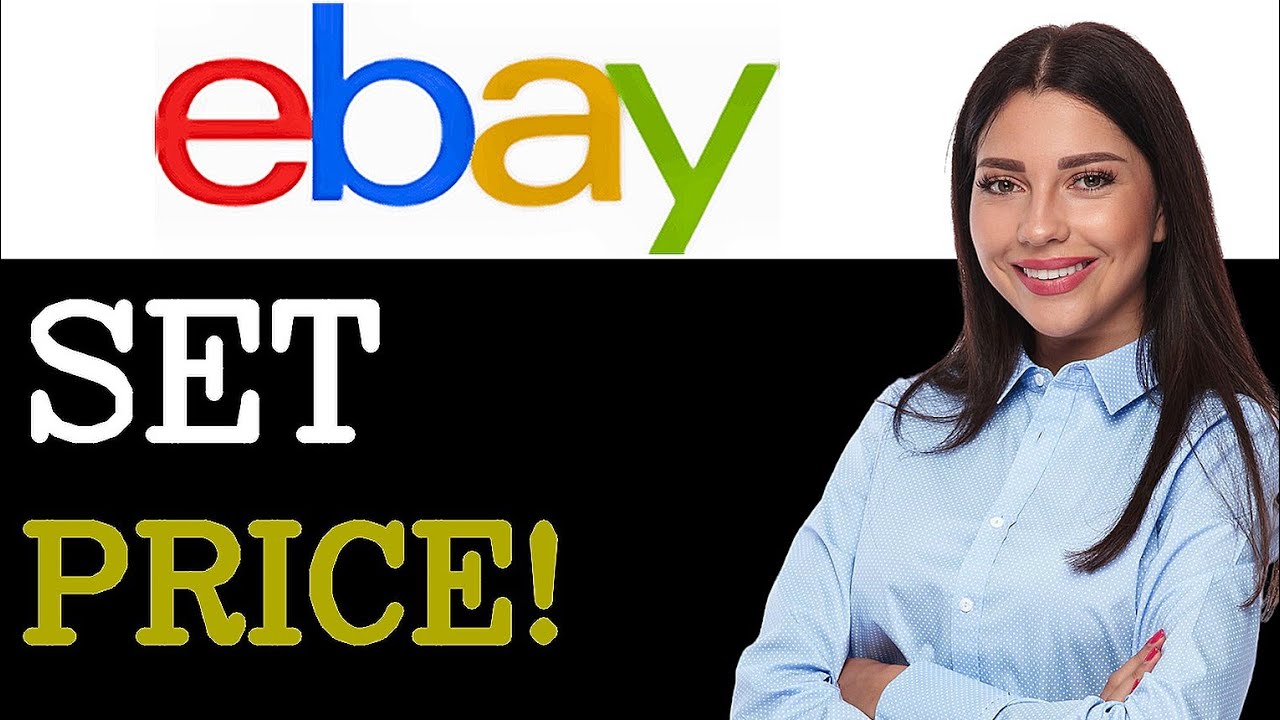 How To Set A Fixed Price For Your Listing On Ebay (2025) - YouTube