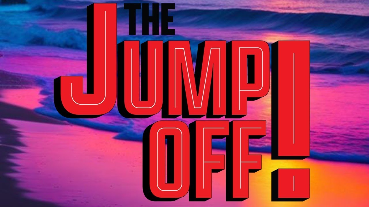 THE JUMP OFF BMTV IN THE MORNING COFFEE AAPPLE AND PANCAKE AND EGG ...