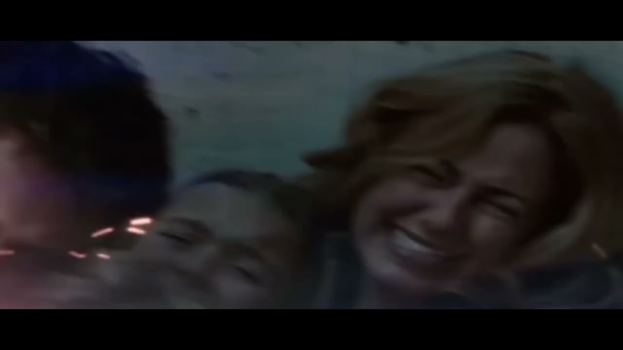 SuperMan iconic scene + edit | ironboy11 - YouTube