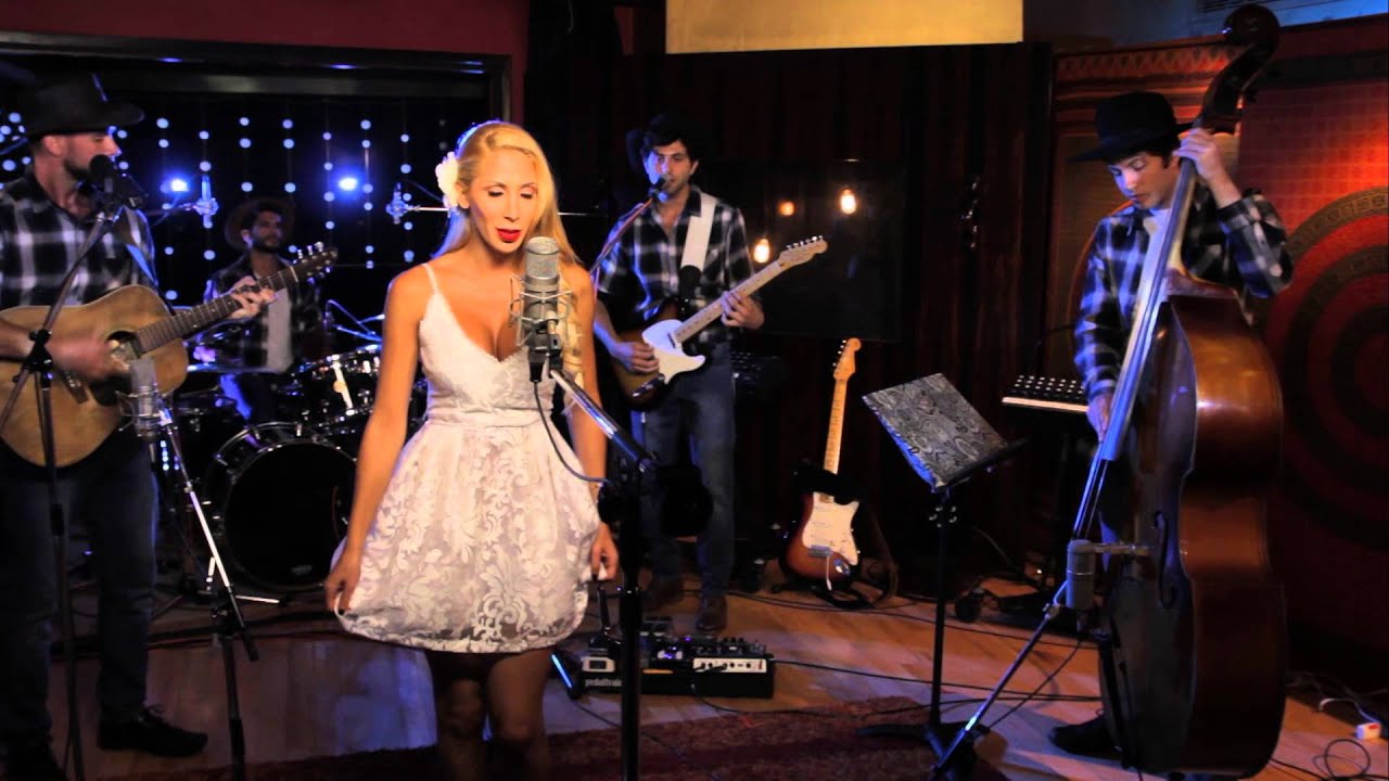 Nashville - Lies of the Lonely - Connie Britton | Cover by Jade Mya ...