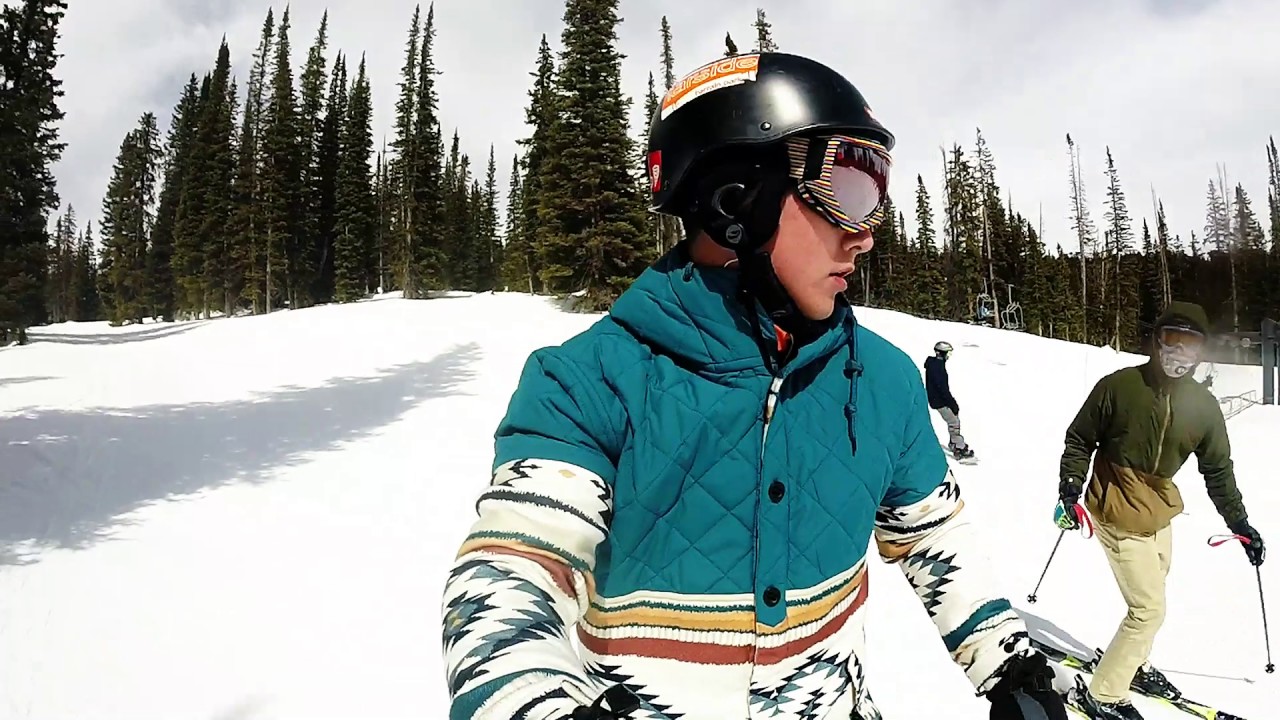 NMS Spring Break 2017: Steamboat + Fort Myers - YouTube