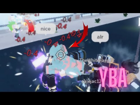 [YBA] every yba gang war.. - YouTube