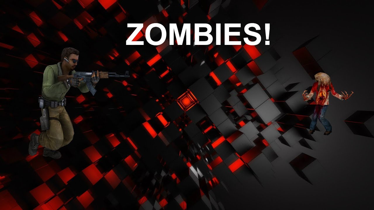 Gmod Nazi Zombies #1 WHY - YouTube