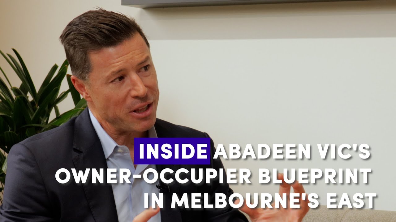 Market Insights EP37: Andrew Leoncelli from Abadeen chats with Urban ...