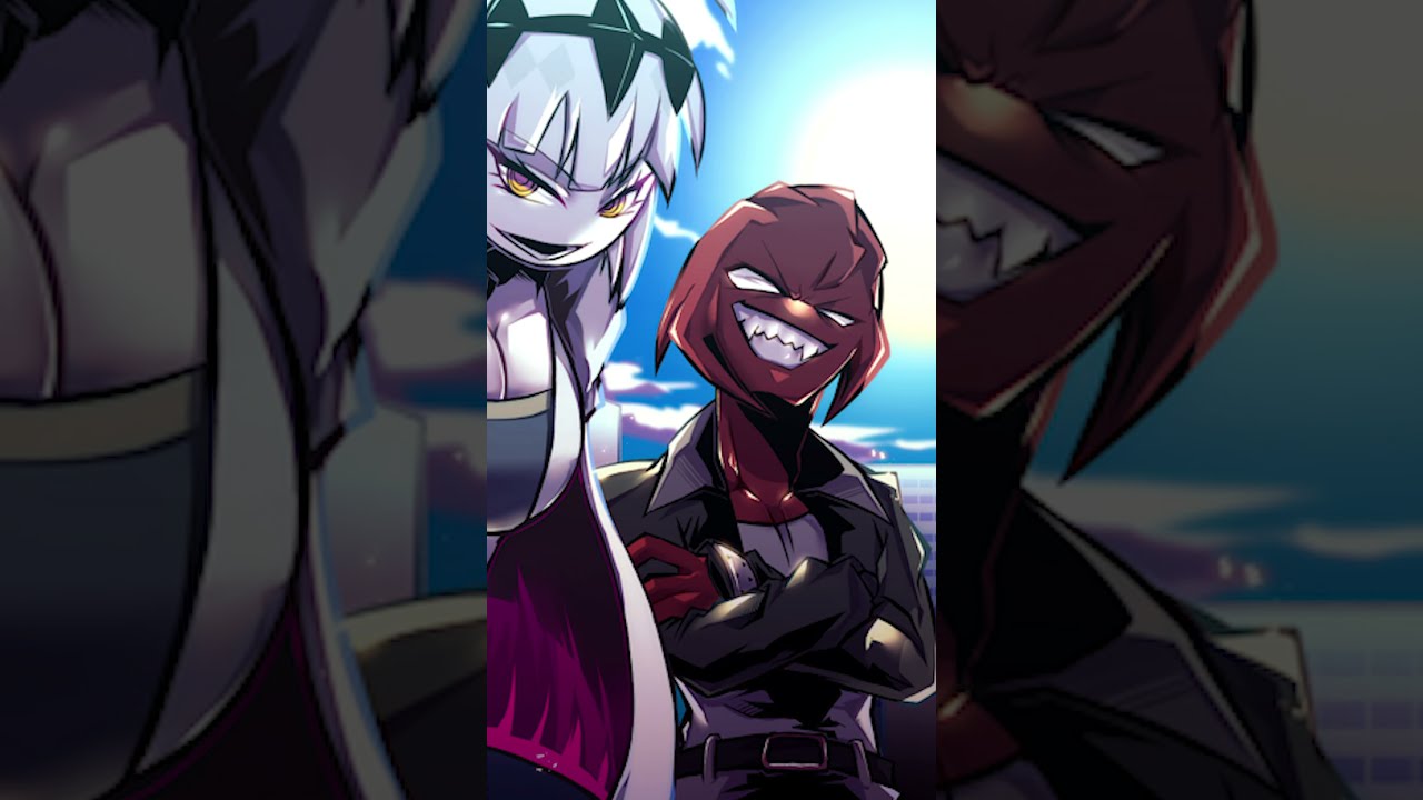 Top Nikusa Facts in fnf (Friday Night Funkin' Entity Demo) - YouTube