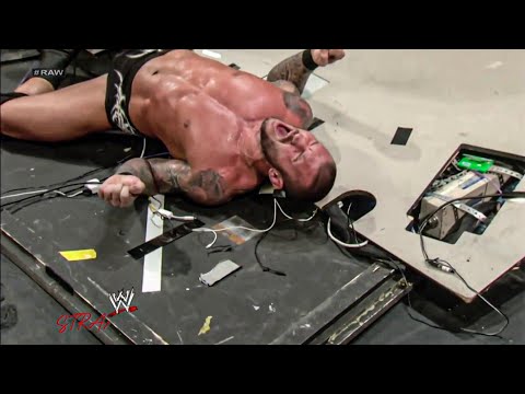 Die 100 unglaublichsten WWE-Momente aller Zeiten – Grand Finale (Teil 3)