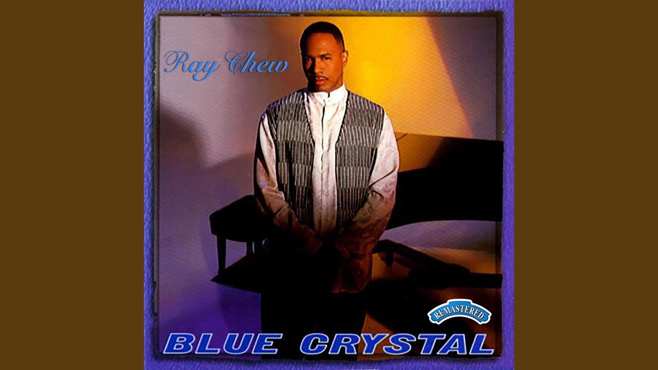 Blue Crystal - YouTube
