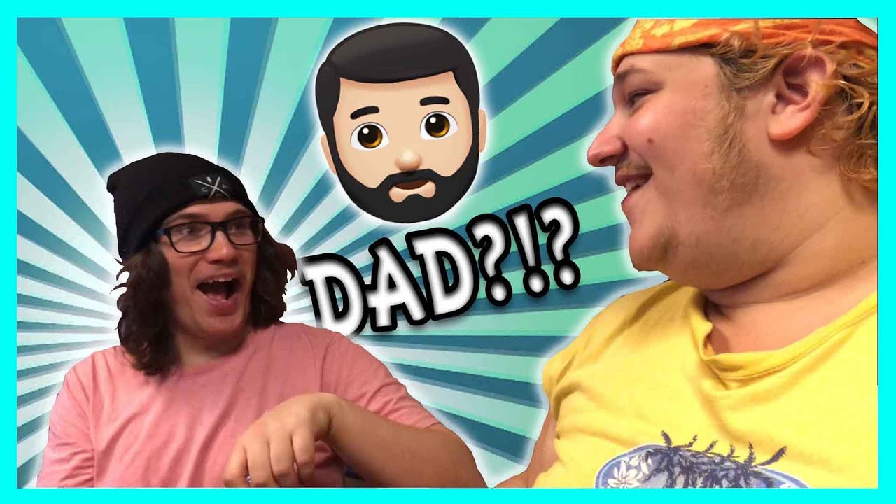 Being Reunited w/ my son (MaxMoeFoe) - YouTube