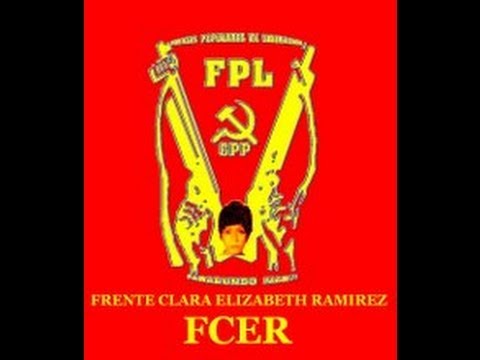 Presos Politicos Frente Metropolitano Clara Elizabeth Ramirez - YouTube