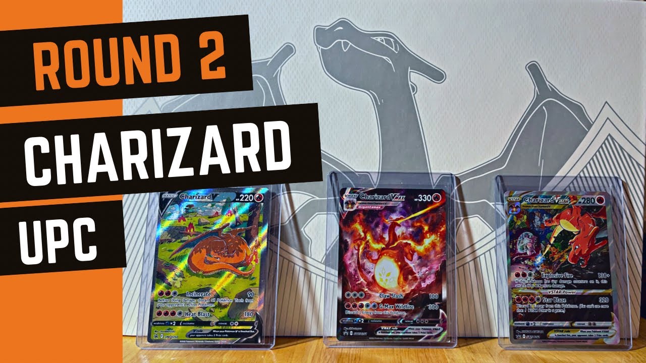 Charizard Ultra Premium Collection Box Opening and Review - YouTube