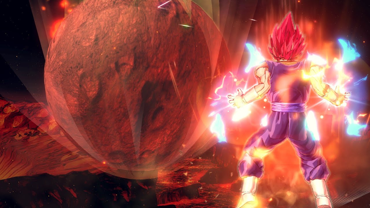 Can ANY Modded Ultimates Stop The God Meteor? - YouTube